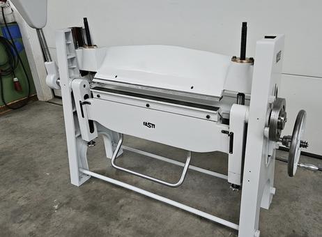 Ротациона машина за савијање Fasti 206-10-3,5