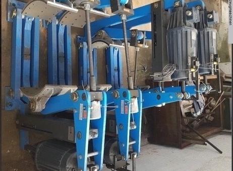 Mašina za lim Sibre TE SBH 500/1250/60
