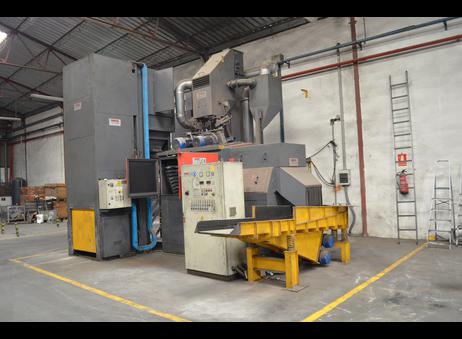 OMSG ROTOFLOW 170-N