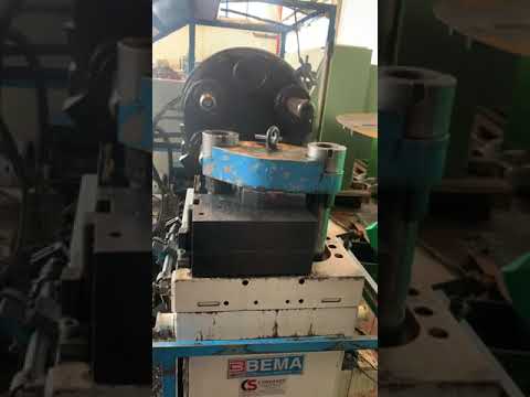 BEMA BS 25X6