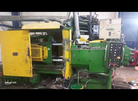 Mašina za lim Italpress 200 T