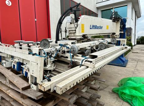 Mašina za lim Trumpf Liftmaster