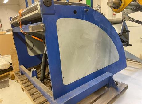 CATTANEO SRF 120.1250