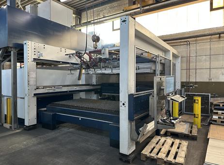 Mašina za lim TRUMPF LiftMaster Compact 1530 (AL34)