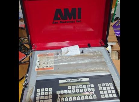 Mašina za lim AMI 207