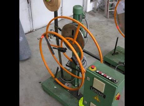 Mašina za lim LORENZ HM 150 1-BFU