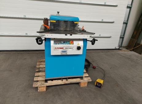 Euromac Multi 220 6 R