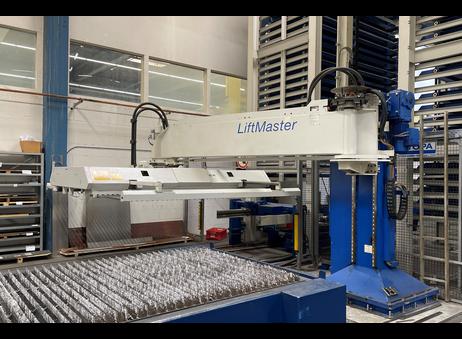 TRUMPF LIFTMASTER 3050