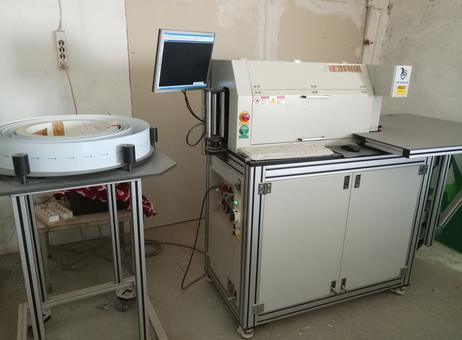 Sds+Norlok Ibend C