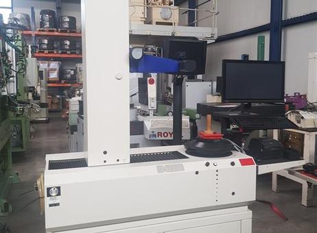 Mašina za lim ZOLLER V720B2-00190