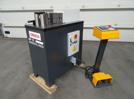 Karbend BP 10