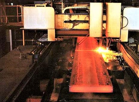 Concast-Sumitomo .