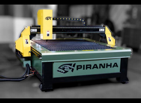 Mašina za lim Piranha Piranha C510