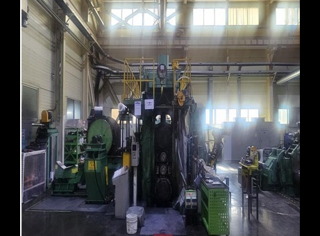 Mašina za lim Copper &amp; Copper Alloys ZR 23-19
