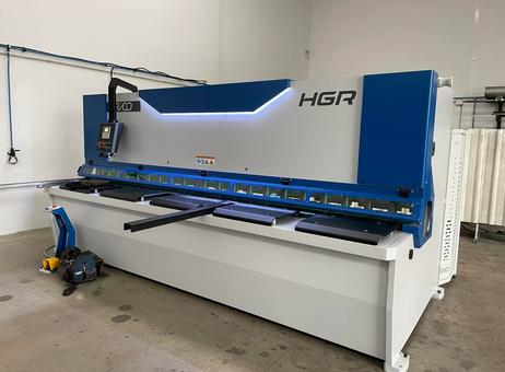 CNC makaze RICO HGR 410