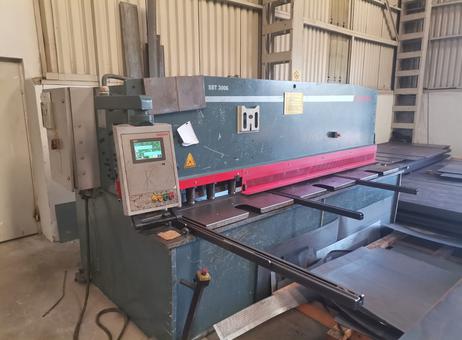 Durma SBT 3006