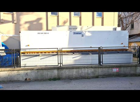 Ermak CNC HVR 7200x6