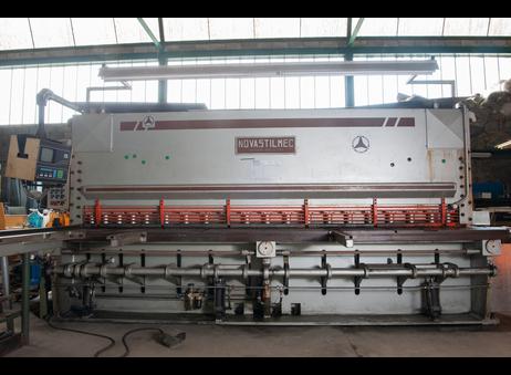 Novastilmec 4200 mm x 12 mm