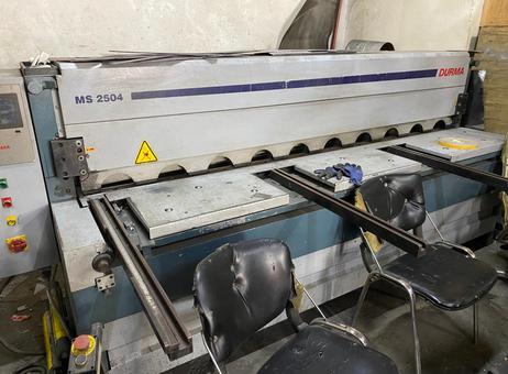 Durma MS2504