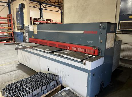 CNC makaze Durma ES3006