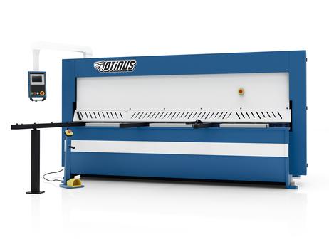hidraulične makaze Otinus SMO-3108-C8