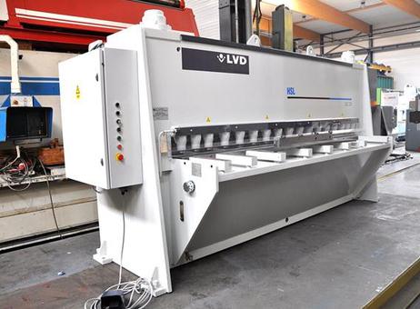 LVD HSL 3100 x 12 mm