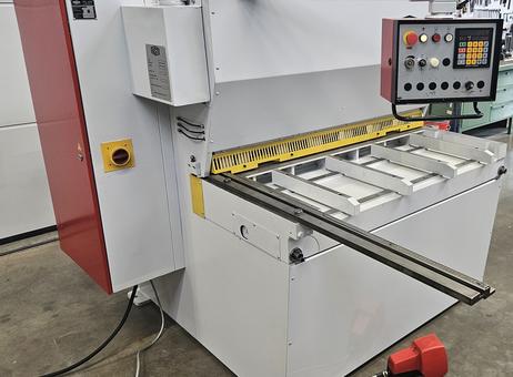 Hidraulične giljotinske makaze Fasti 509-12-4