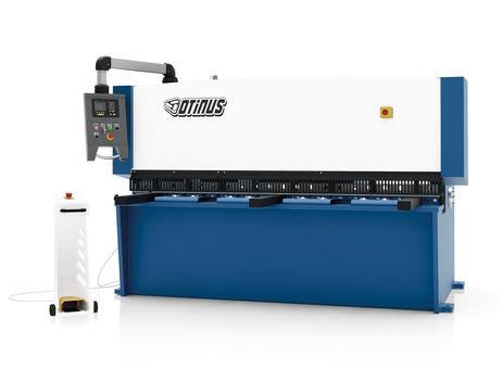 Hidraulične makaze Otinus SMO-3208-N QC12Y 8x3200