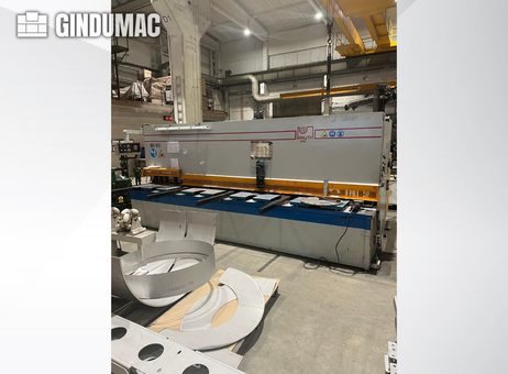 hidraulične makaze KNUTH KHT 4113