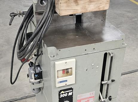 Polovne hidraulične makaze Emmegi LMS 300 M