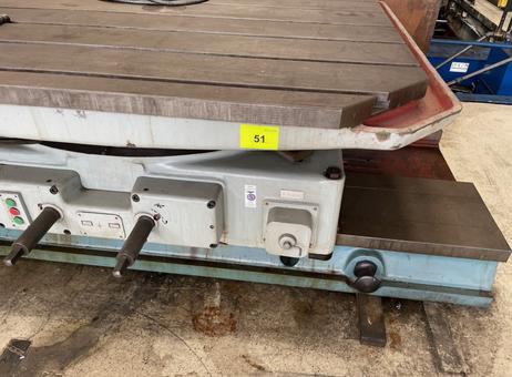 hidraulične makaze SKODA E25OB23941