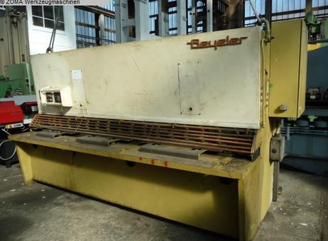 hidraulične makaze BEYELER CP3100 x 16