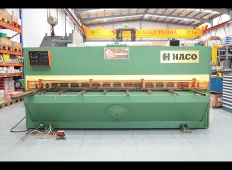 hidraulične makaze HACO TS 306