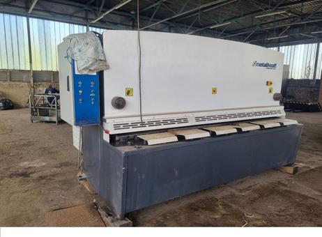 hidraulične makaze METALLKRAFT HTBS PRO 3113