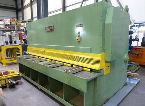 Wieger Alpha 301 13/30