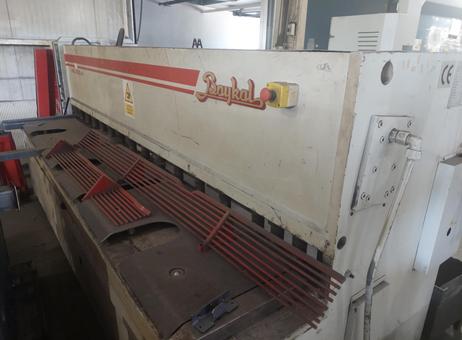 hidraulične makaze Baykal HGL 6x3100