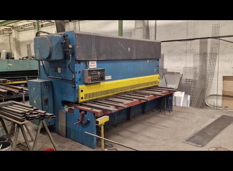 hidraulične makaze ESPE NTA 3150/10
