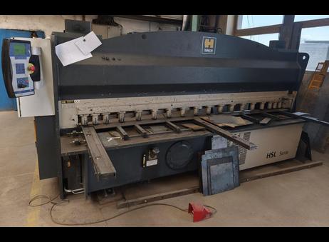 hidraulične makaze HACO HSLX 3008