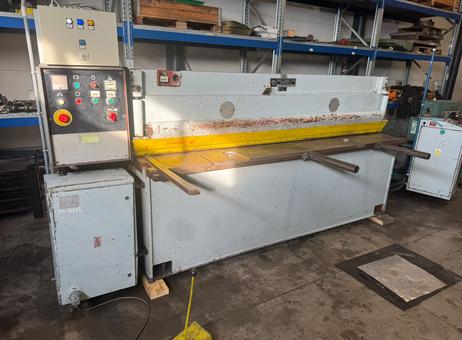 hidraulične makaze ESPE NTC 2500/4