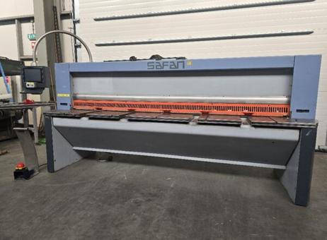 hidraulične makaze Safan HT 310 4 TS
