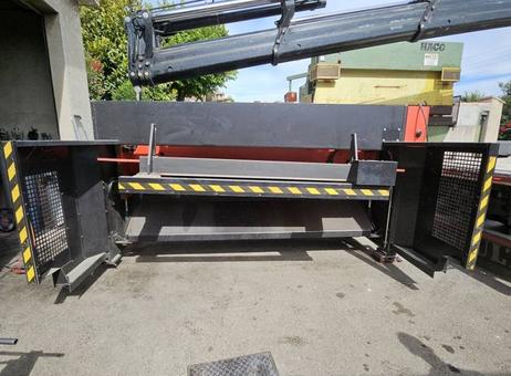 hidraulične makaze AMADA GS630