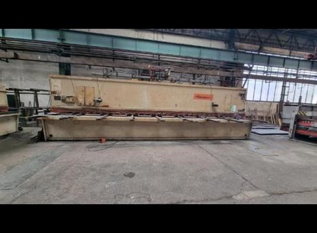 Rotacioni prenos BEYELER CP 8200x6
