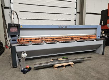 hidraulične makaze Safan HT 430 4 TS