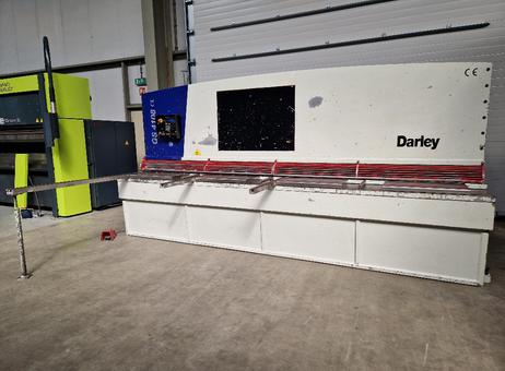 Darley GS 4108