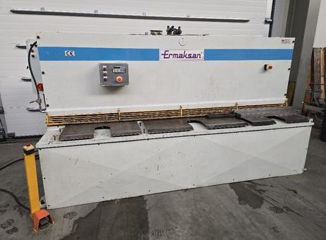 hidraulične makaze Ermaksan MGH 3100 8