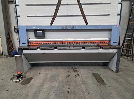 hidraulične makaze Safan HT 310 6 TS