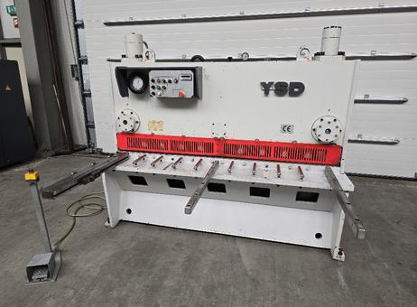 hidraulične makaze YSD HGA 20 4