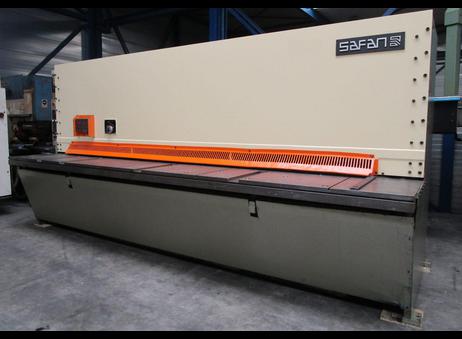 Safan Holland HVS 15-430