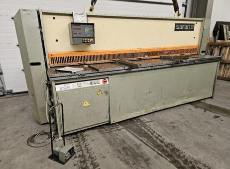 hidraulične makaze Safan HVR 310 6