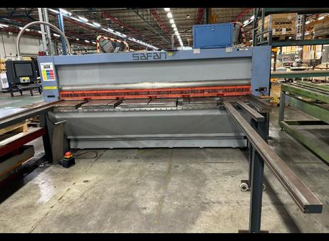 hidraulične makaze Safan HT 310 4 TS